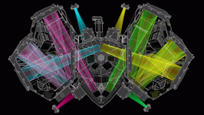 James Webb Space Telescope’s MIRI Instrument Restored to Full Functionality