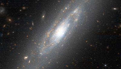 James Webb Telescope May Have Finally Solved the Crisis in Cosmology