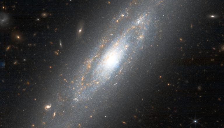 James Webb Telescope May Have Finally Solved the Crisis in Cosmology