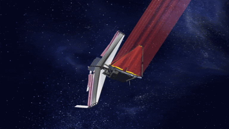 Webb Space Telescope: Uncovering Hidden Parts of Our Solar System