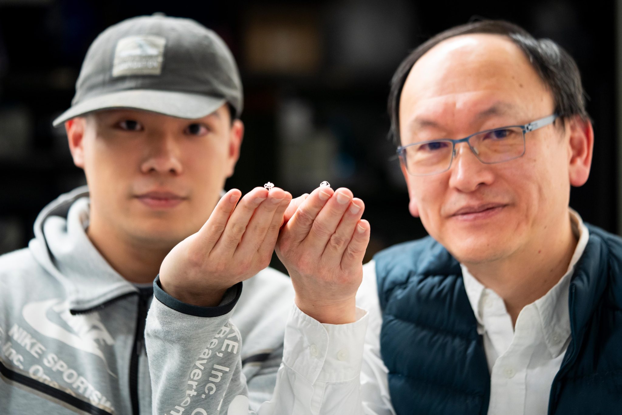 Less Than 1 Centimeter: Engineers Create World’s Smallest Wireless ...