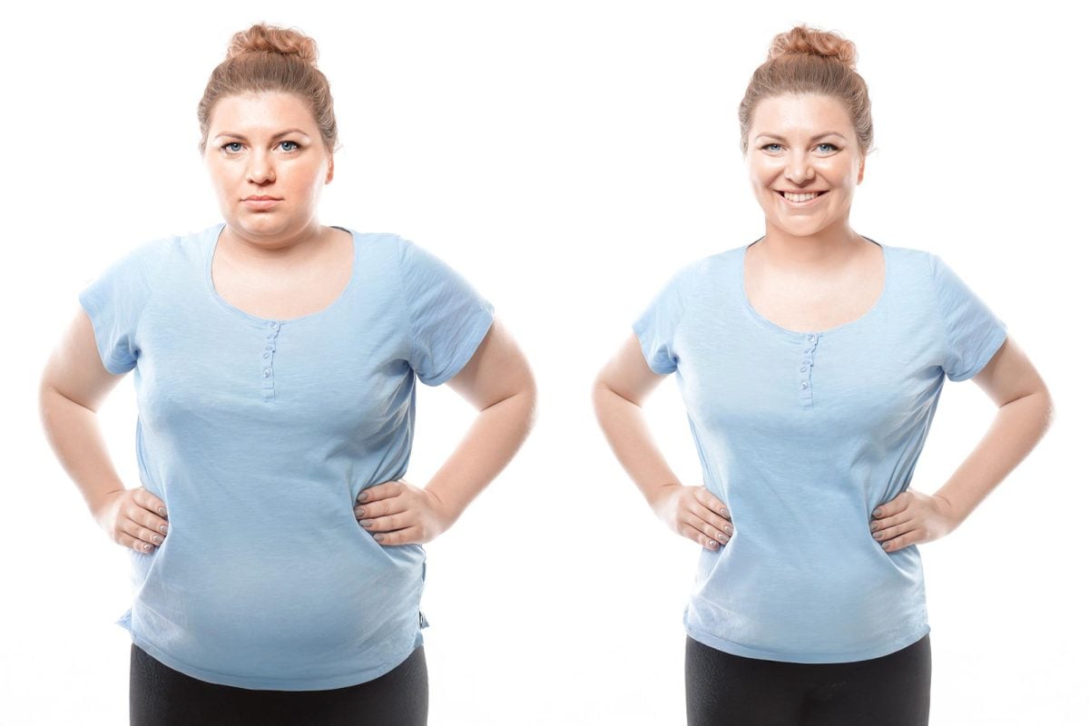 Working Out but Not Losing Weight? Here’s Why