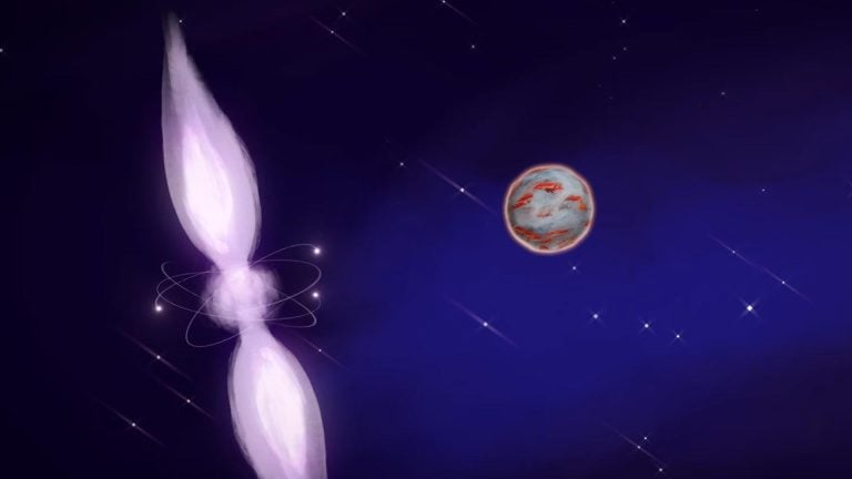 Exoplanets: Weird, Wondrous Worlds [Video]