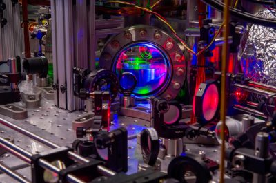 “Something Strange Is Going On” – Physicists Answer a Decades-Old Question