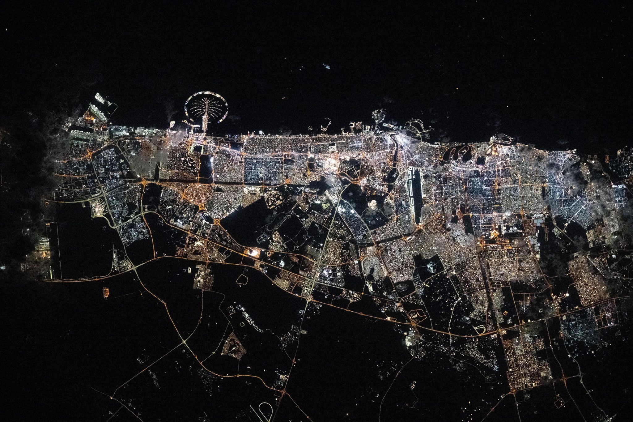 NASA Crew Prepares To Step Into the Void for Critical ISS Mission