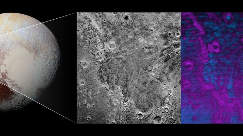 Hubble Views Galaxy Cluster MACS J0152.5-2852