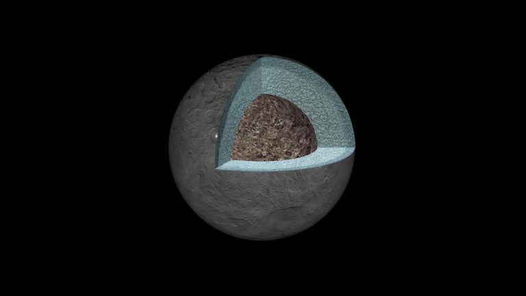 CERES and MODIS Help Track Earth's Heat Balance