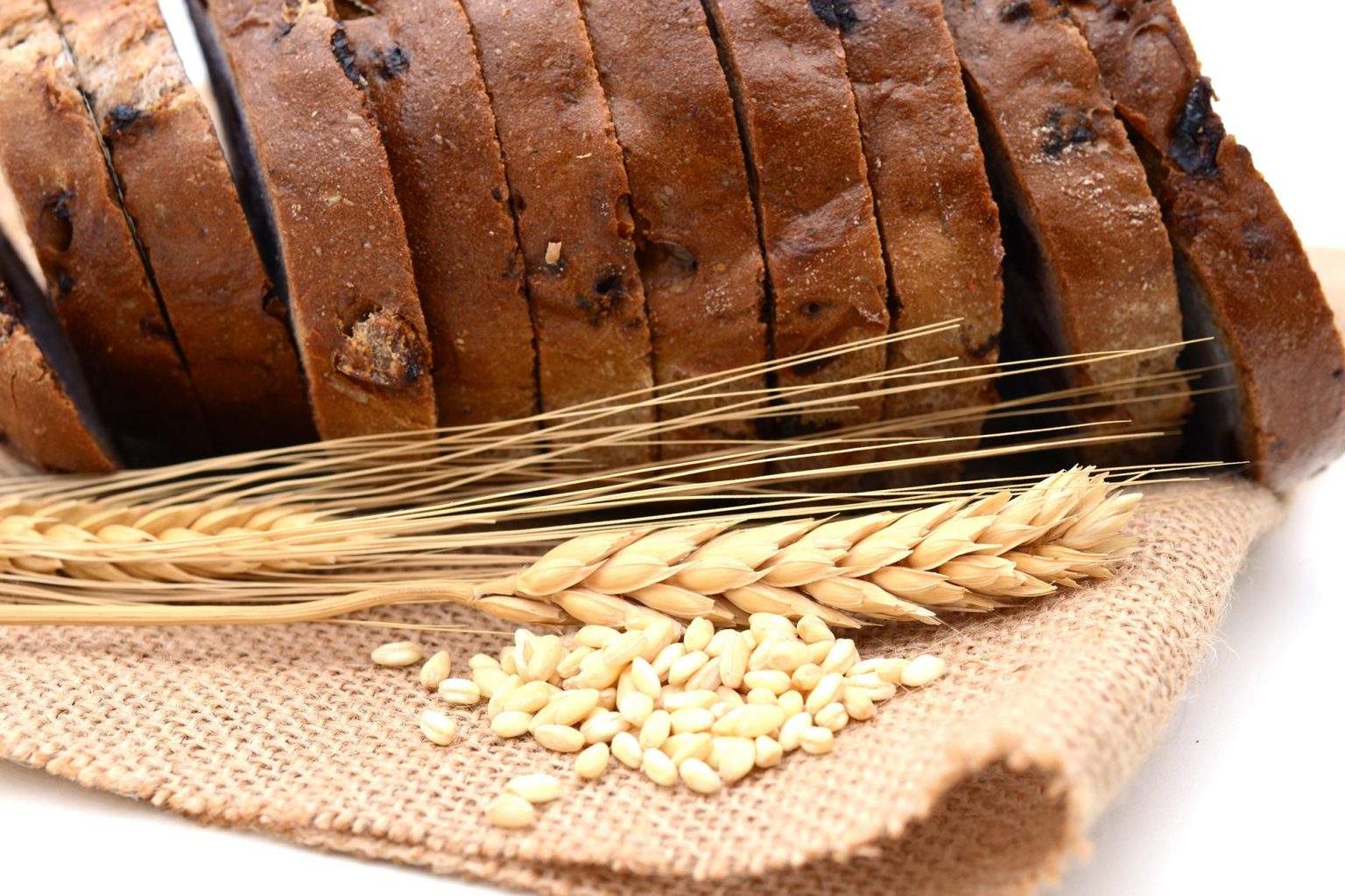 How Bread Wheat Got Its Gluten: DNA Detective Work Uncovered an Obscure ...
