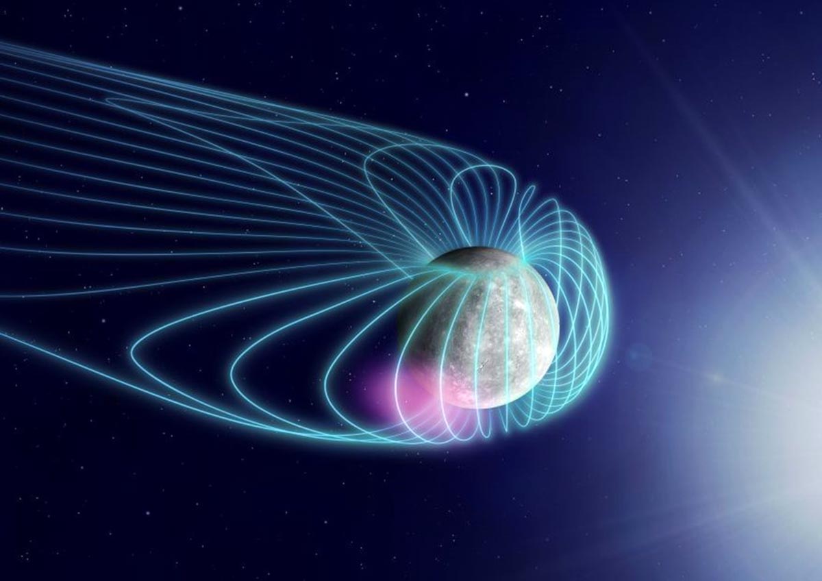Mercury’s Mystical Magnetosphere: Mio Spacecraft Reveals Chorus Waves ...