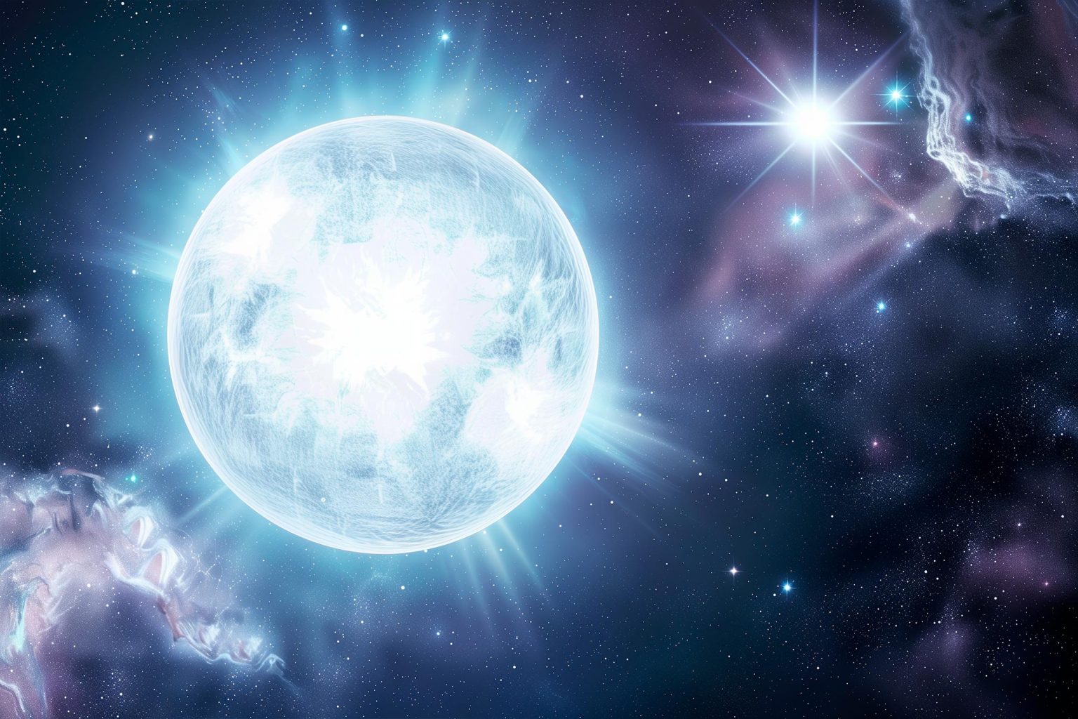 Cheating Death: New Theory Explains White Dwarfs’ Cooling Conundrum