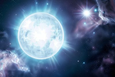Cheating Death: New Theory Explains White Dwarfs’ Cooling Conundrum
