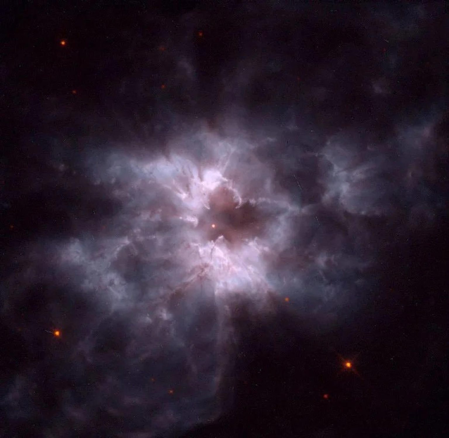 When the Sun Dies: Could Alien Worlds Thrive Around Dead Stars?
