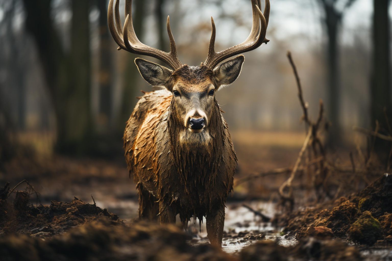 “Reservoir Species” – USDA Releases Shocking Research on COVID-19 ...