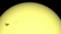 Astronomers Detail the Nature of Solar Brightness Variations