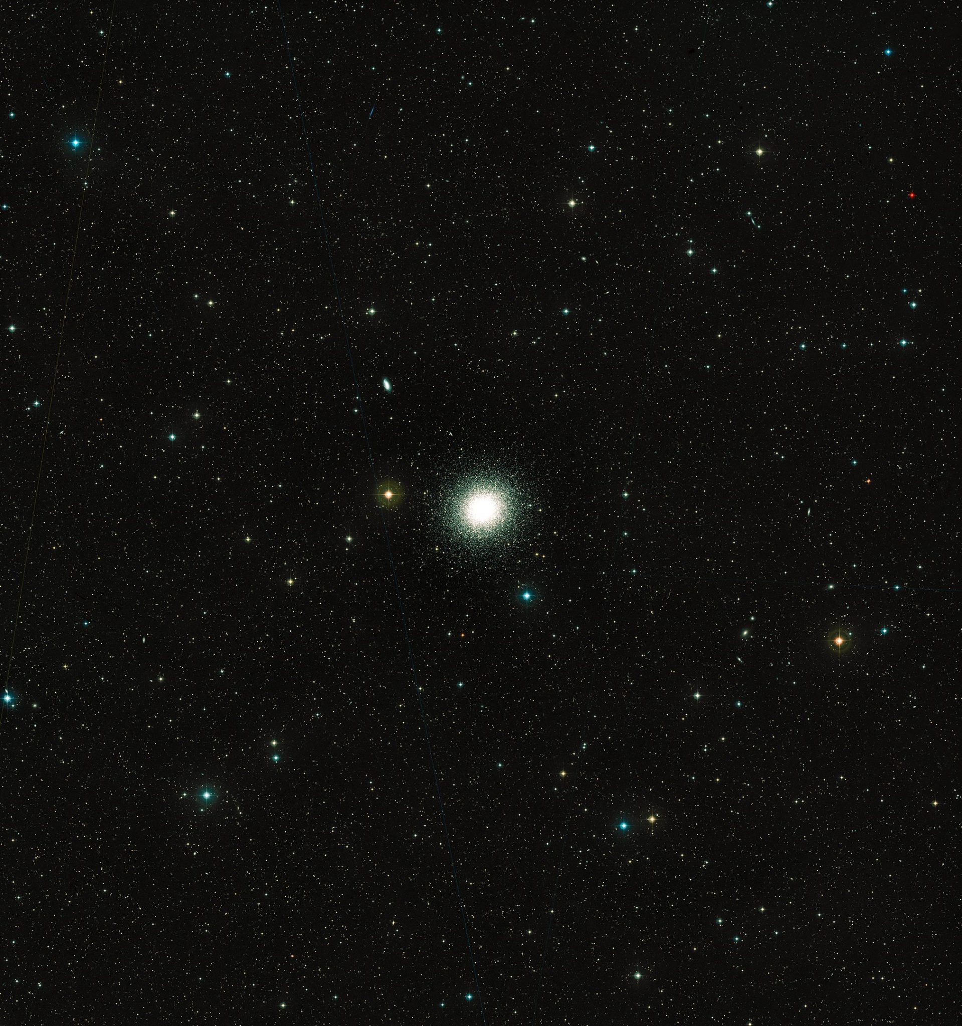 Hubble Find Surprises Astronomers: White Dwarfs Can Still Undergo ...