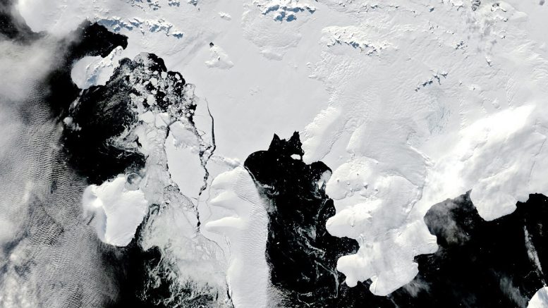 Earth & Climate News, Research & Discoveries - SciTechDaily