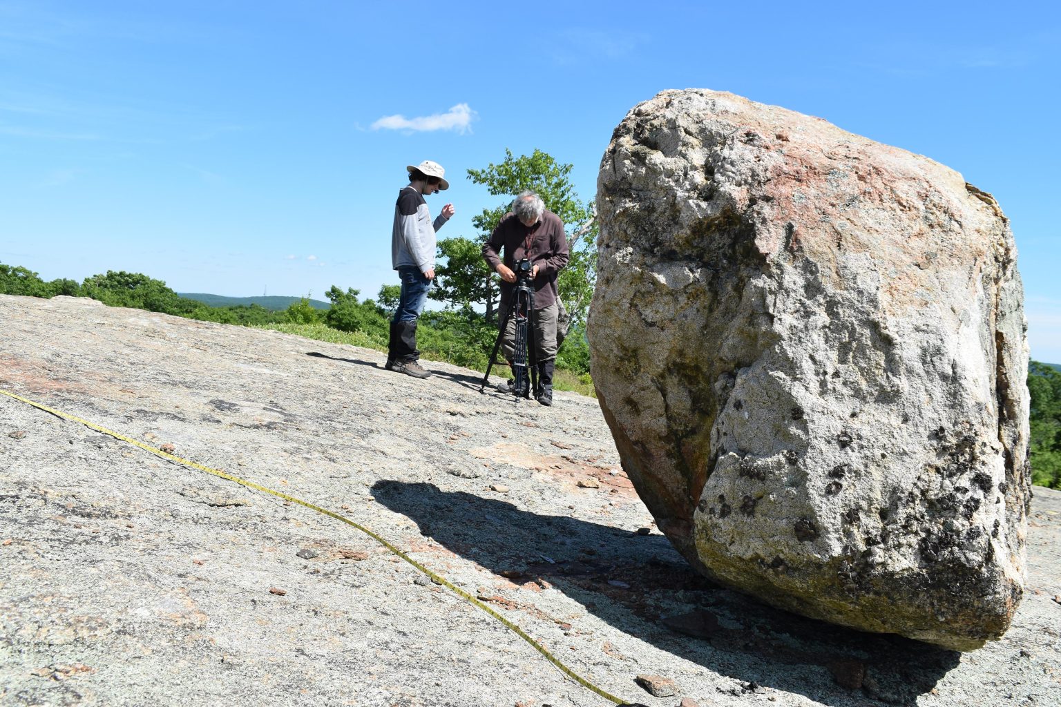 Strange Seismic Activity in New Jersey Raises New Concerns for the ...