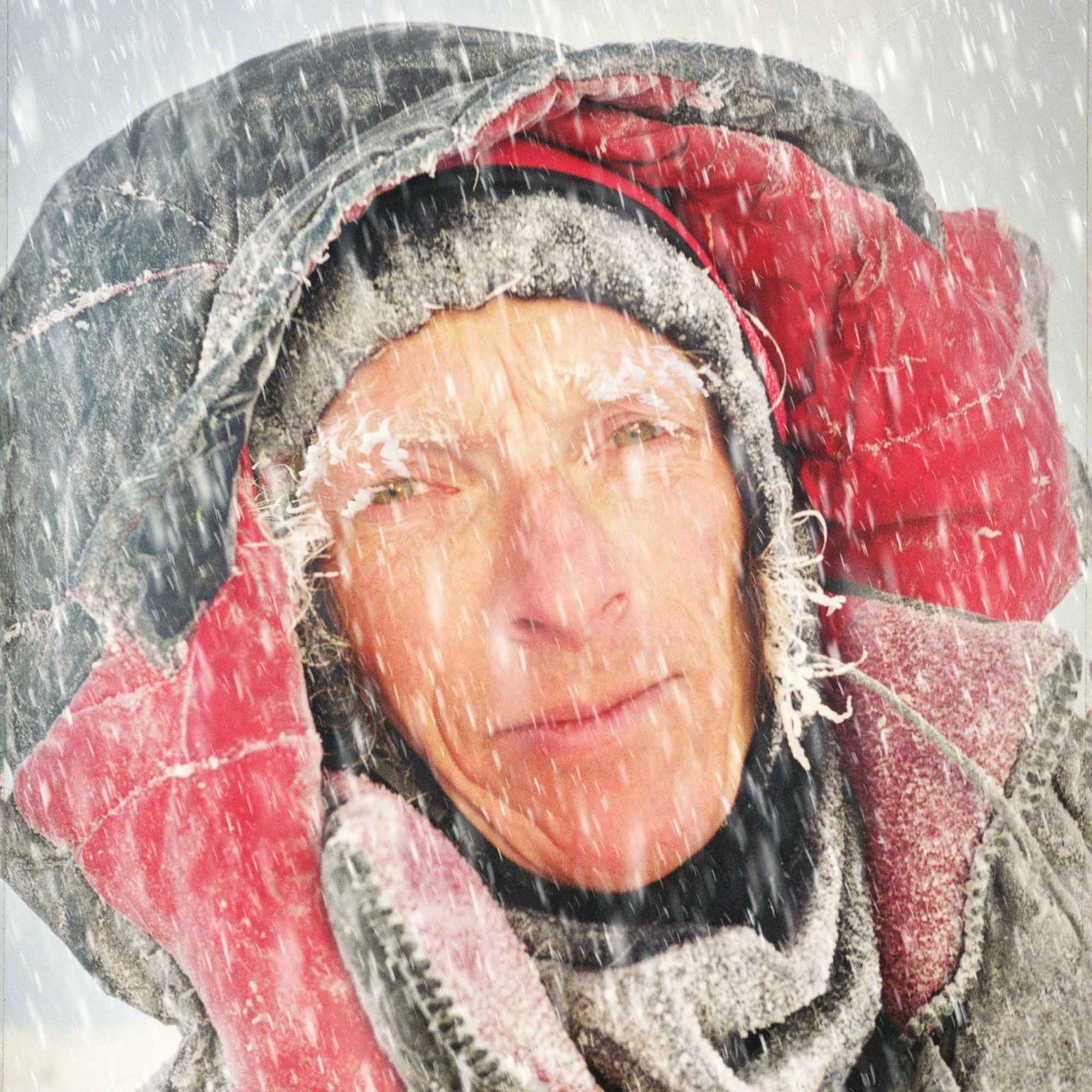 New Antifreeze Cream Prevents Frostbite Injuries to Skin