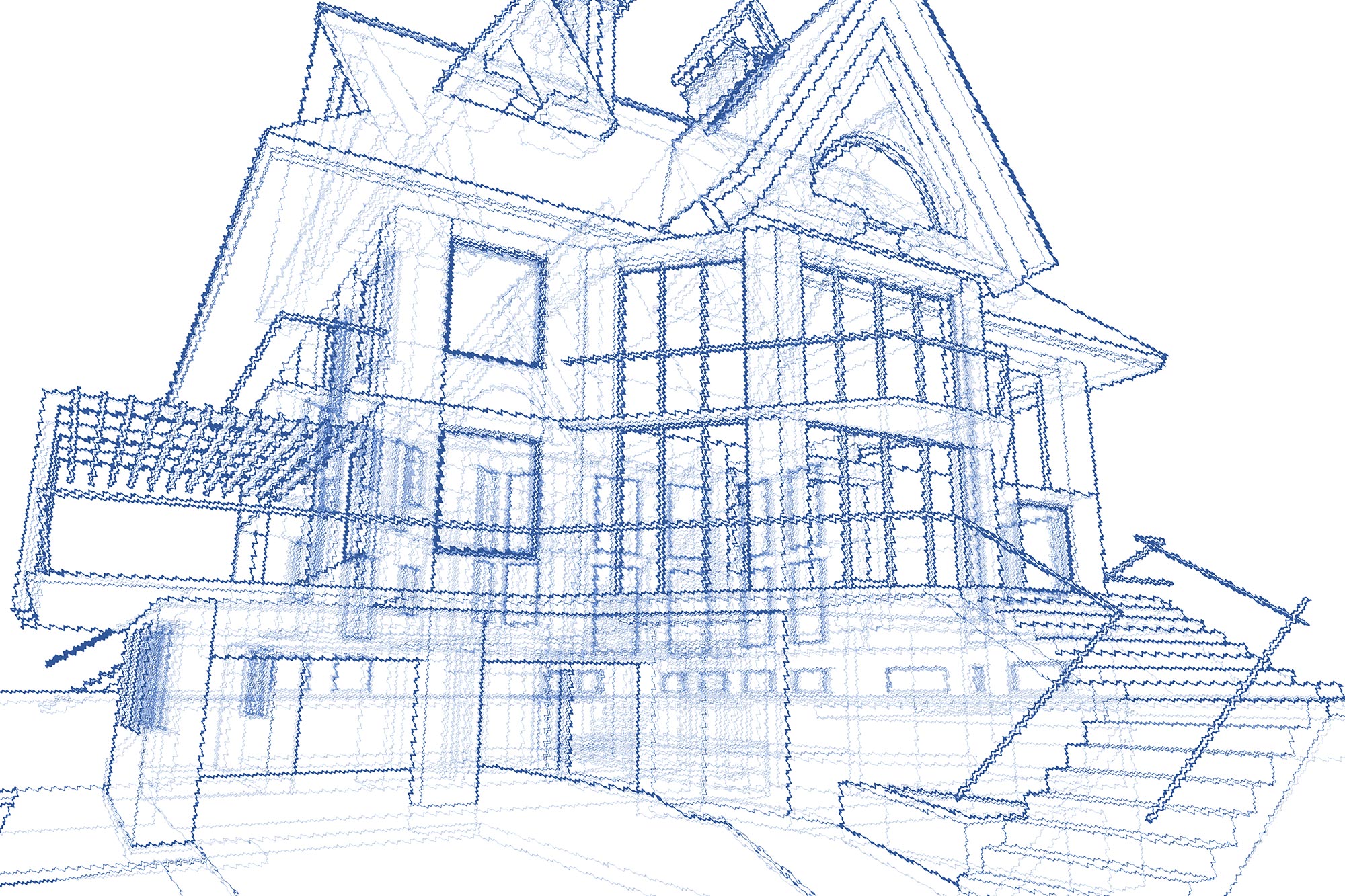 Just by Listening to Echoes, A Drone Can Determine the Shape of a Room