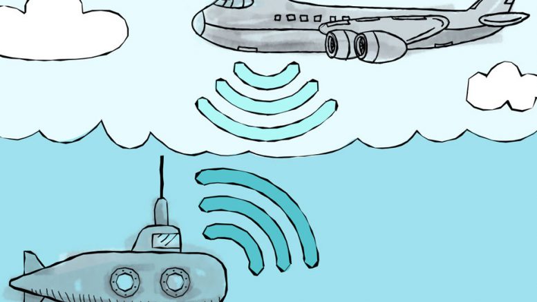 Neuroengineers Develop a Wireless Implantable Brain Sensor