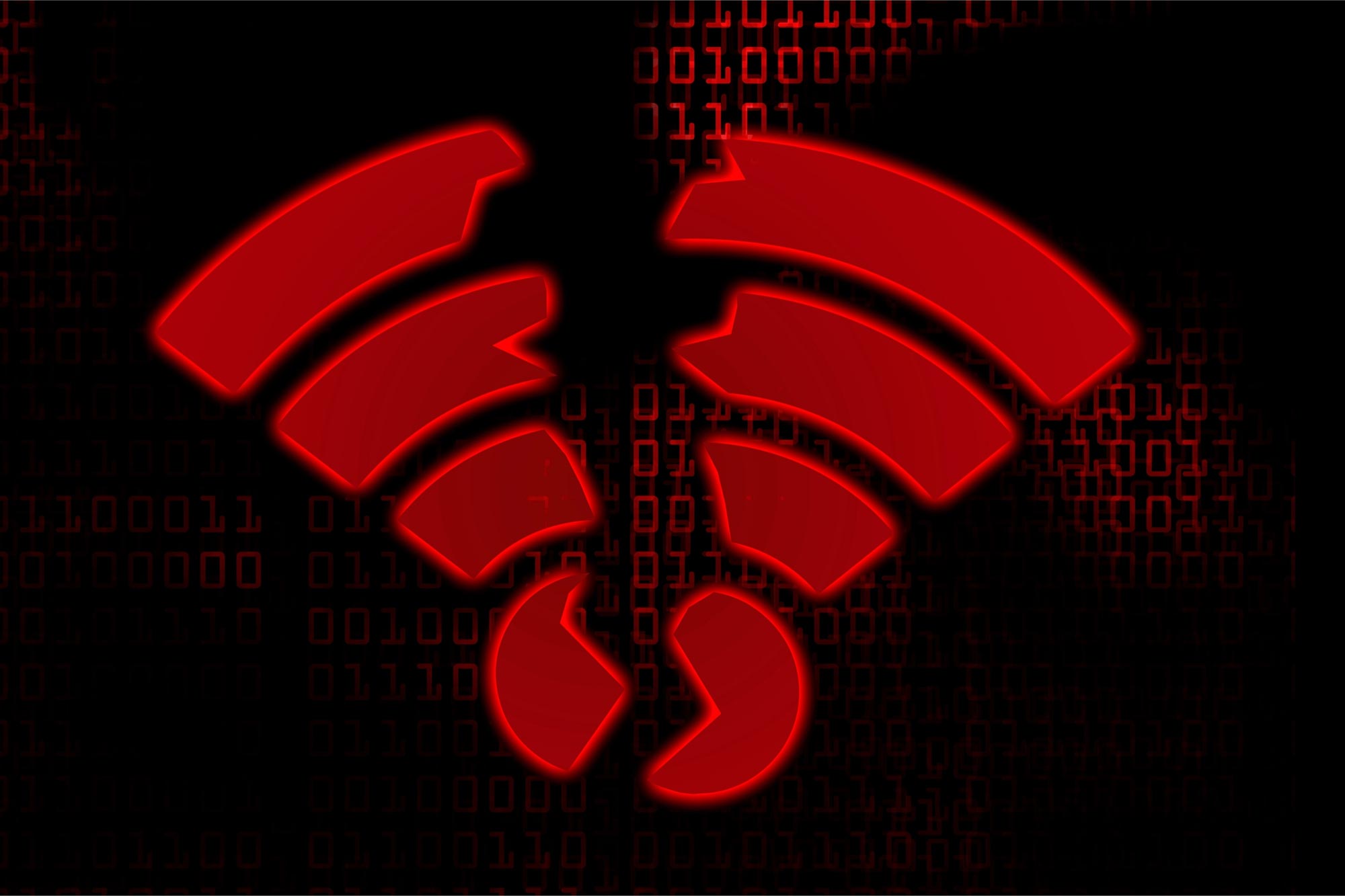 New Vulnerabilities in Wi-Fi Security Revealed