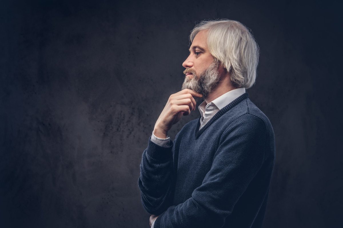 According to Scientists, People Seen As Wise Share These Characteristics
