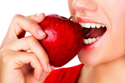 Five Foods to Eat for Healthier Teeth