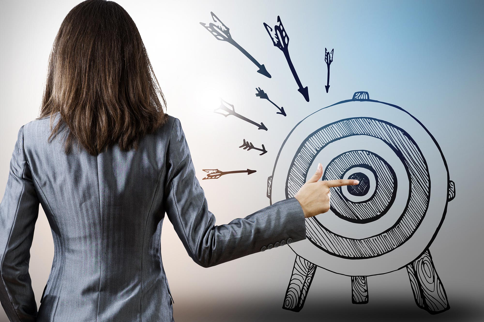 Science Reveals the Key Differences in How Men and Women Achieve Success