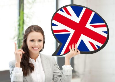 Why Do British People Sound So Smart?