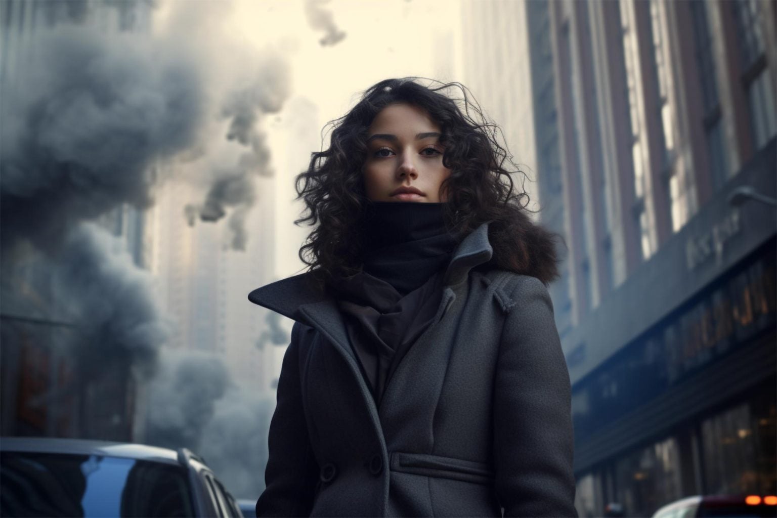 The Hidden Danger: Air Pollution’s Link to Breast Cancer Risk