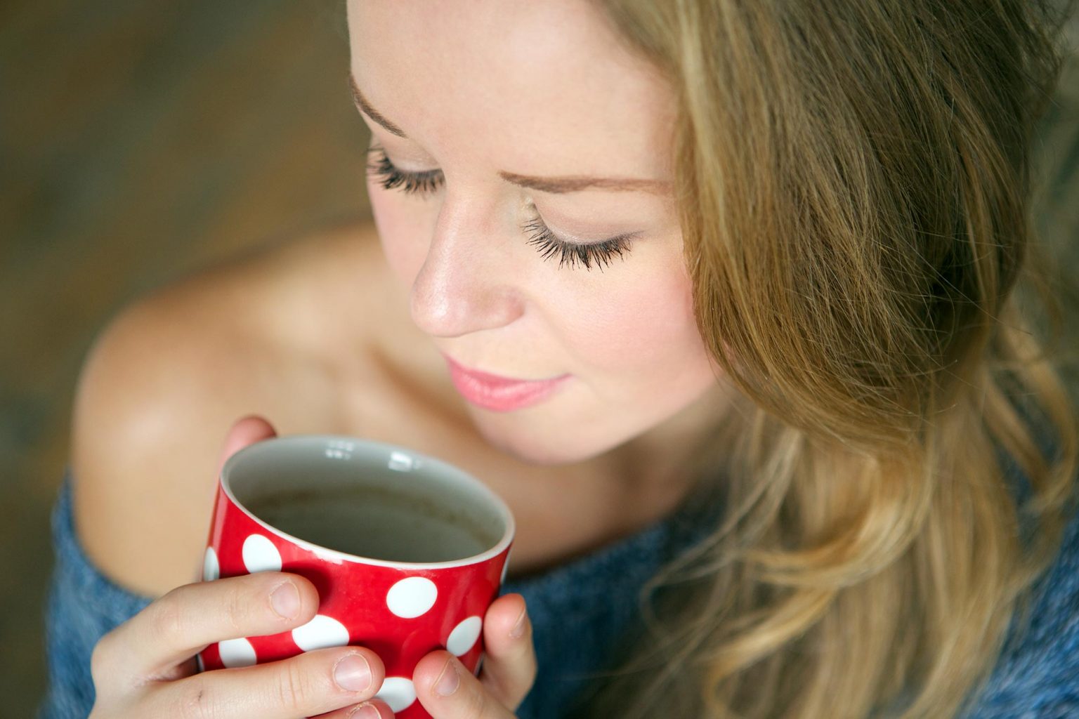 Tea Drinkers Live Longer, Healthier Lives – Here’s What You Need to Know