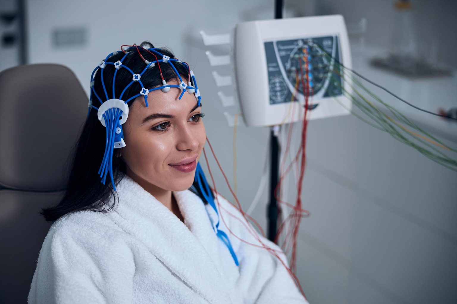 A Simple Brain Scan May Help Restore Movement After Paralysis