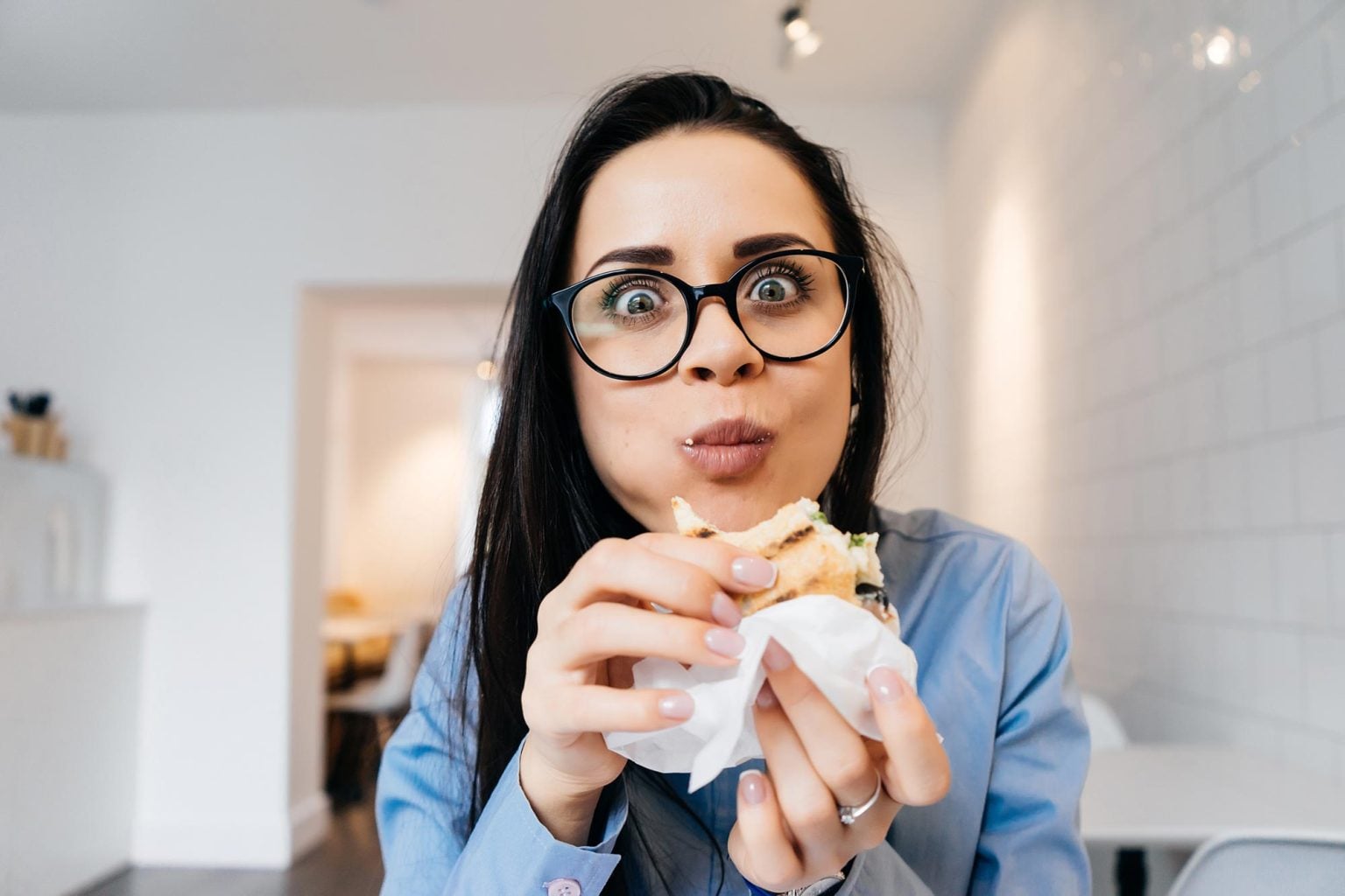 Your Gut Microbes May Decide How Many Calories You Really Absorb