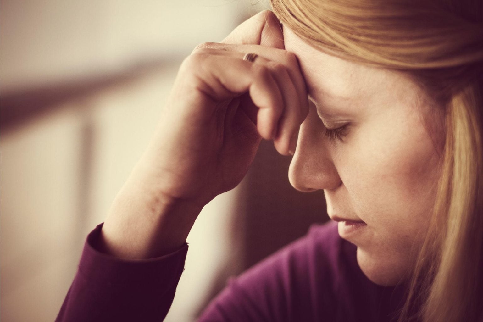 Scientists Discover a Simple Way To Reduce Feelings of Guilt