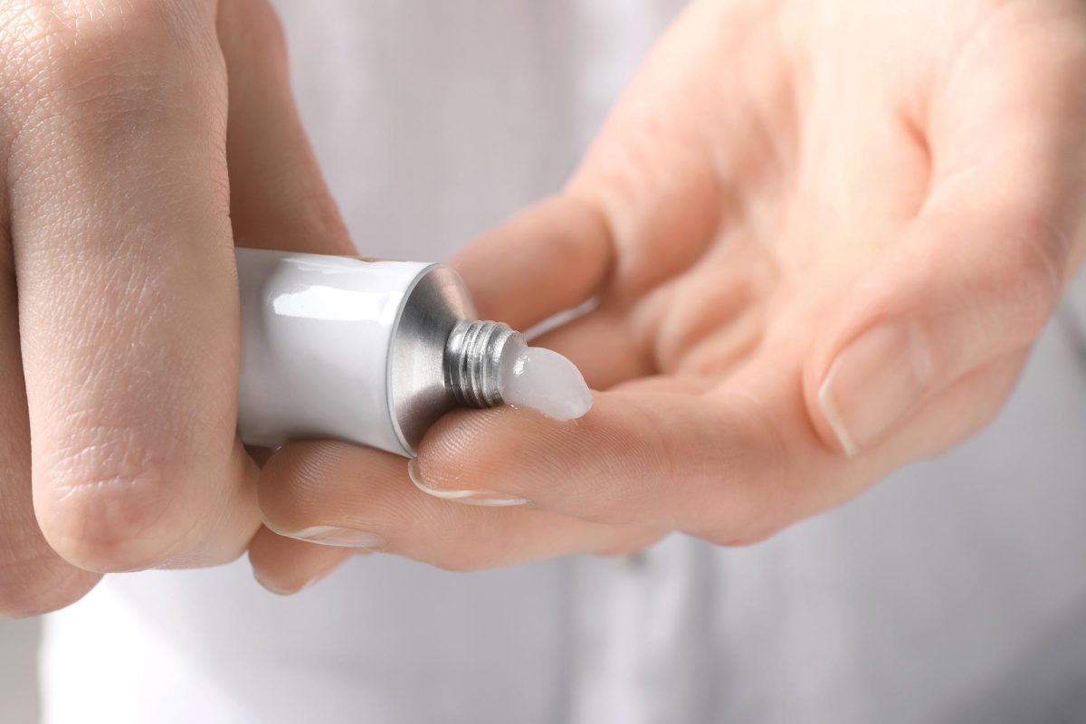 Breakthrough Drug Reverses Aging in Skin, Speeds Up Healing