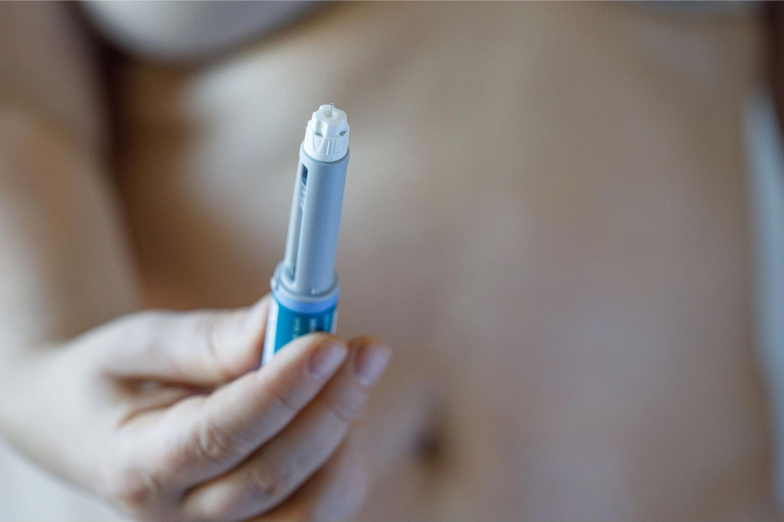 GLP-1 Drugs Like Ozempic Work, but New Research Reveals a Major Catch