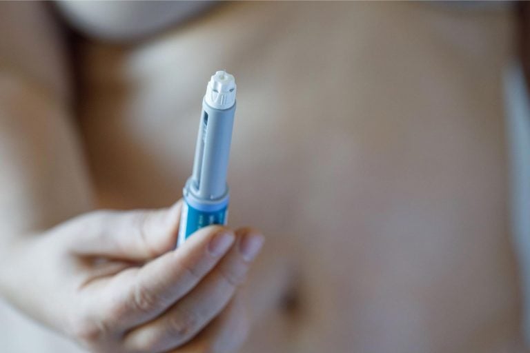 GLP-1 Drugs Like Ozempic Work, but New Research Reveals a Major Catch