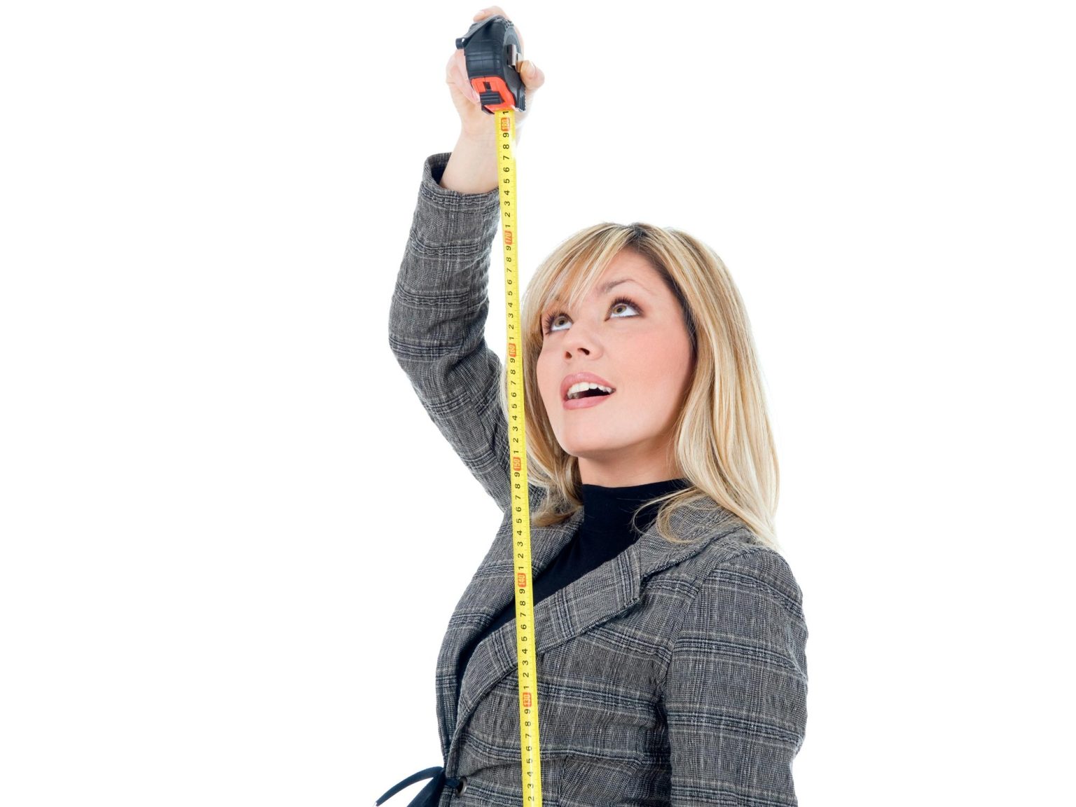 Too Tall? Too Short? Height May Be Risk Factor for Multiple Health ...