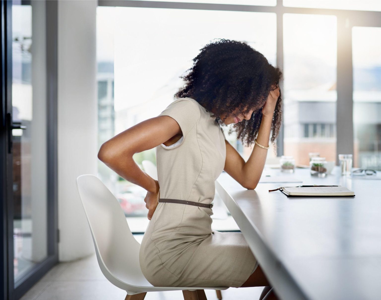 A Five-Minute Fix for the Hazards of Prolonged Sitting