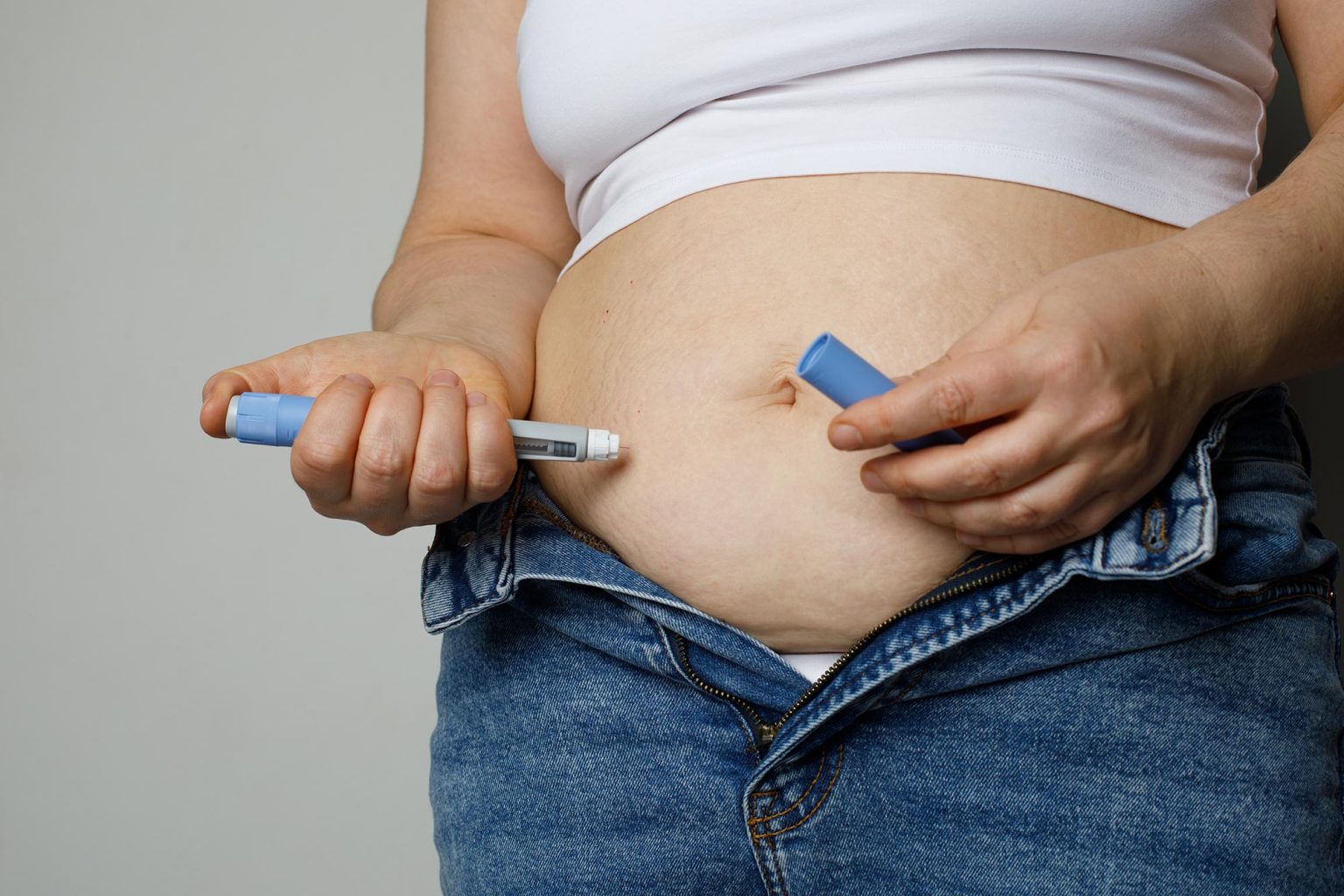 Nearly 20% Weight Loss Achieved With Higher Dose of Semaglutide, Study ...