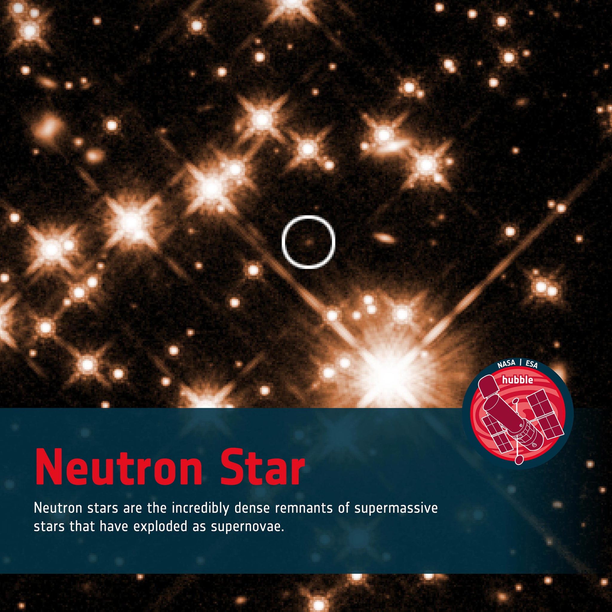 Astronomy & Astrophysics 101: Neutron Star