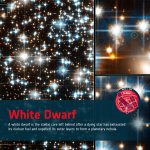 Astronomy & Astrophysics 101: White Dwarf