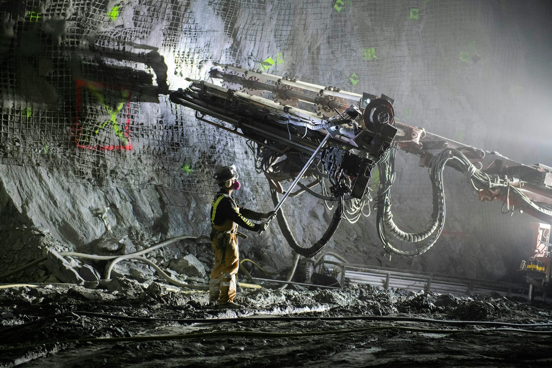 The Mysterious Science Experiment That Could Answer Why We Exist