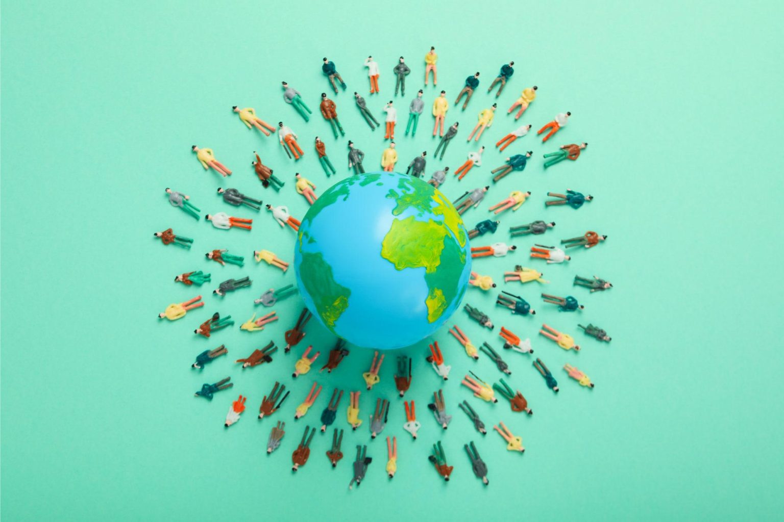 190 Billion Hours – New Study Provides an Unprecedented Glimpse Into ...