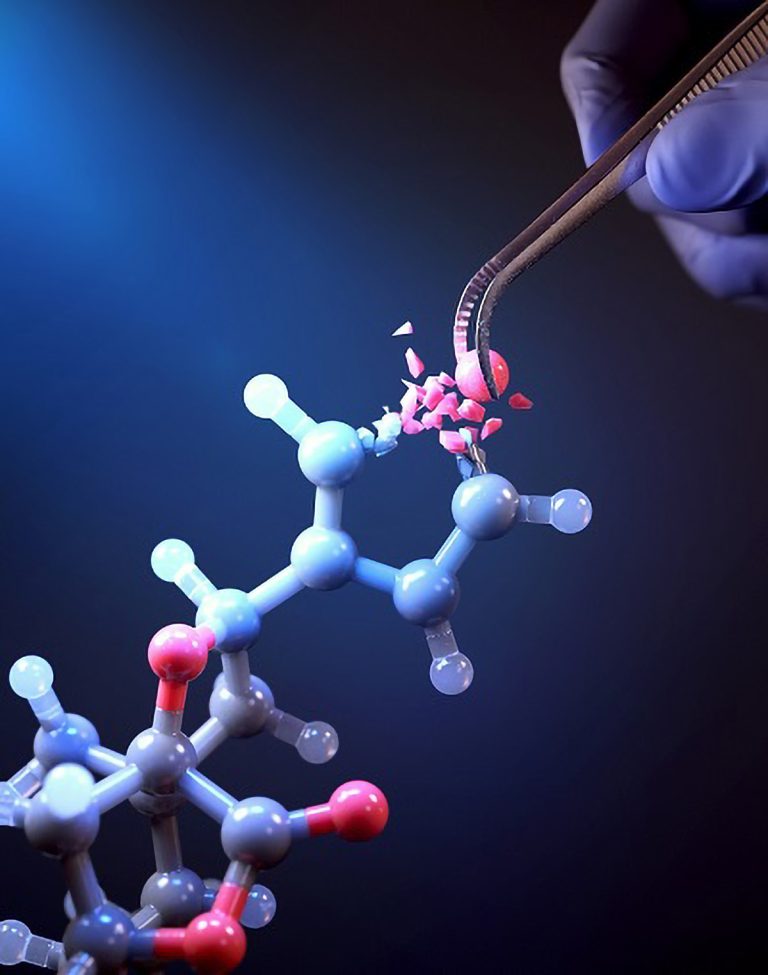Revolutionizing Drug Discovery: Scientists Develop World’s First Single ...