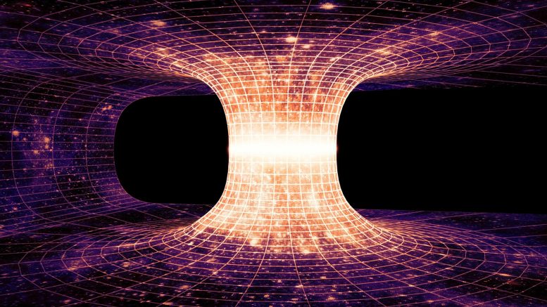 Physics News - SciTechDaily