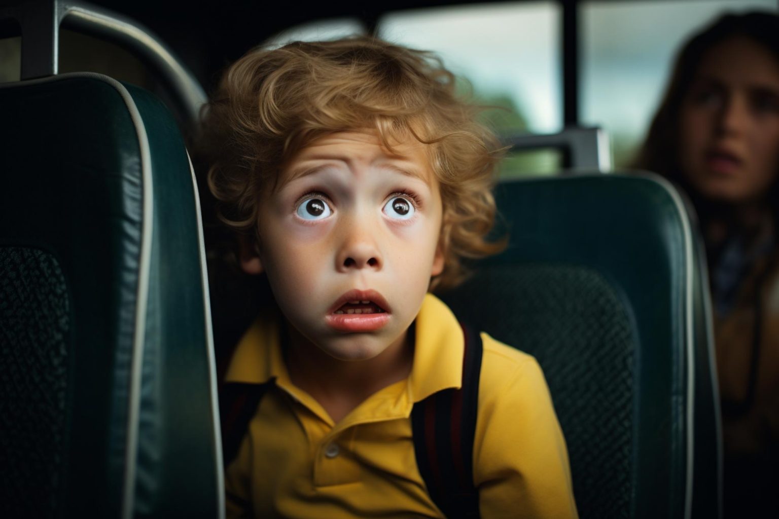 The Modern Parent’s Dilemma: Top Concerns As Kids Head Back to School