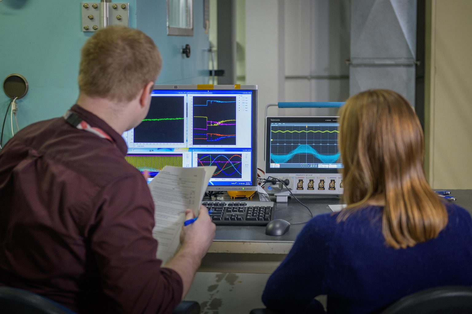 Major Milestone for NASA’s X-57 Maxwell All-Electric Aircraft