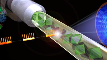 Clocking the Movement of Electrons Inside an Atom – Down to a Millionth ...