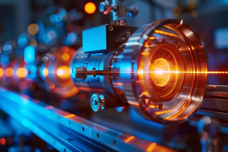 Science Simplified: What Is an X-Ray Light Source?